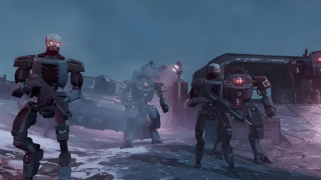 Helldivers 2 Guide: How to Defeat Every Enemy Type