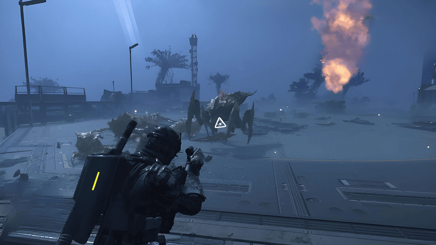 Helldivers 2 Guide: How to Defeat Every Enemy Type