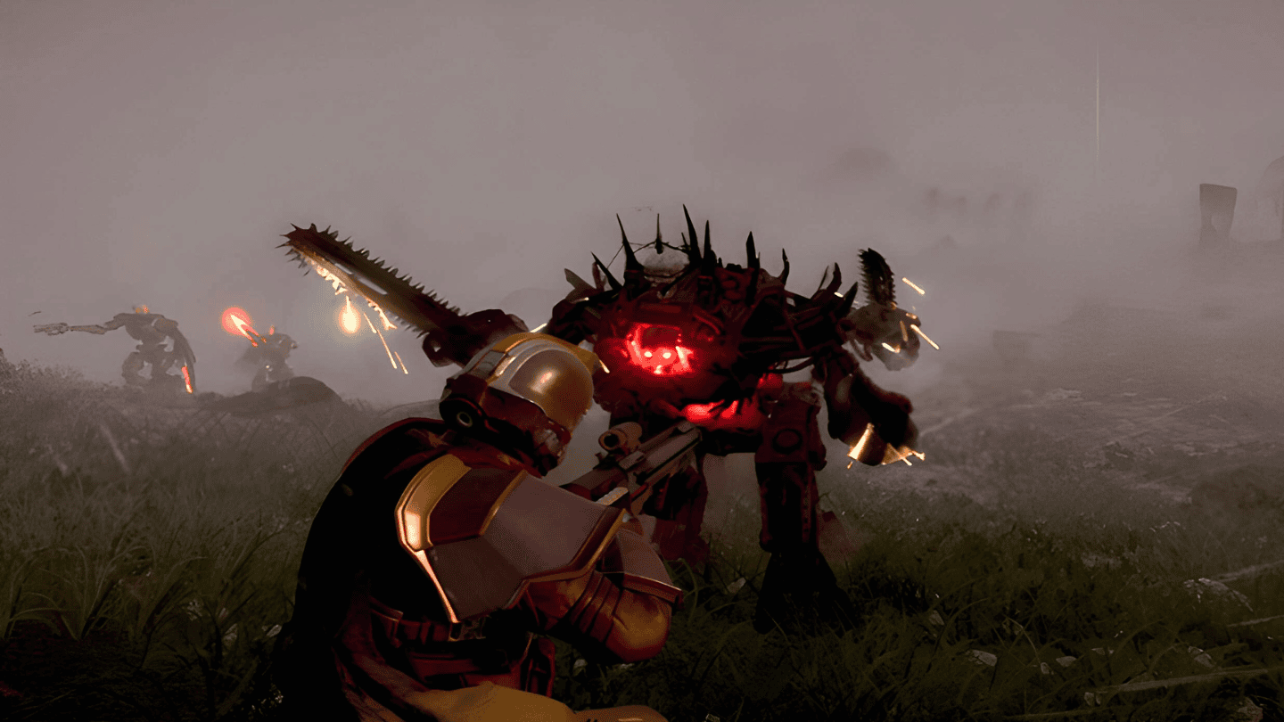 Helldivers 2 Guide: How to Defeat Every Enemy Type