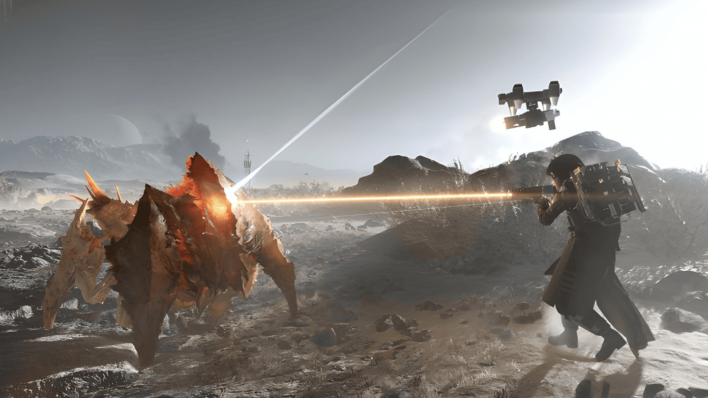 Helldivers 2 Guide: How to Defeat Every Enemy Type