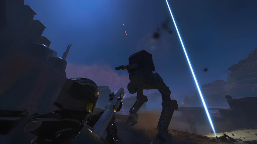 Helldivers 2 Guide: How to Defeat Every Enemy Type – TVovermind