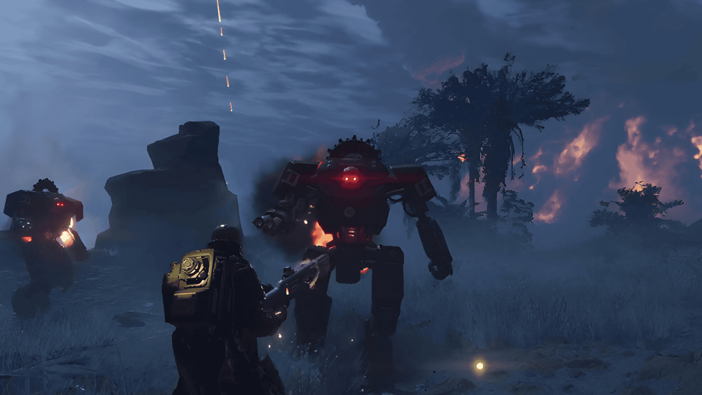 Helldivers 2 Guide: How to Defeat Every Enemy Type