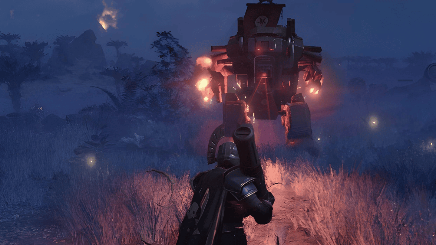 Helldivers 2 Guide: How to Defeat Every Enemy Type – TVovermind