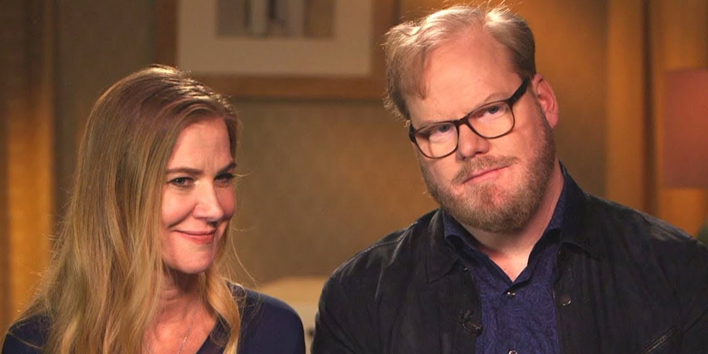 Jim Gaffigan: 7 Things To Know About the Stand-up Comedian and Actor ...