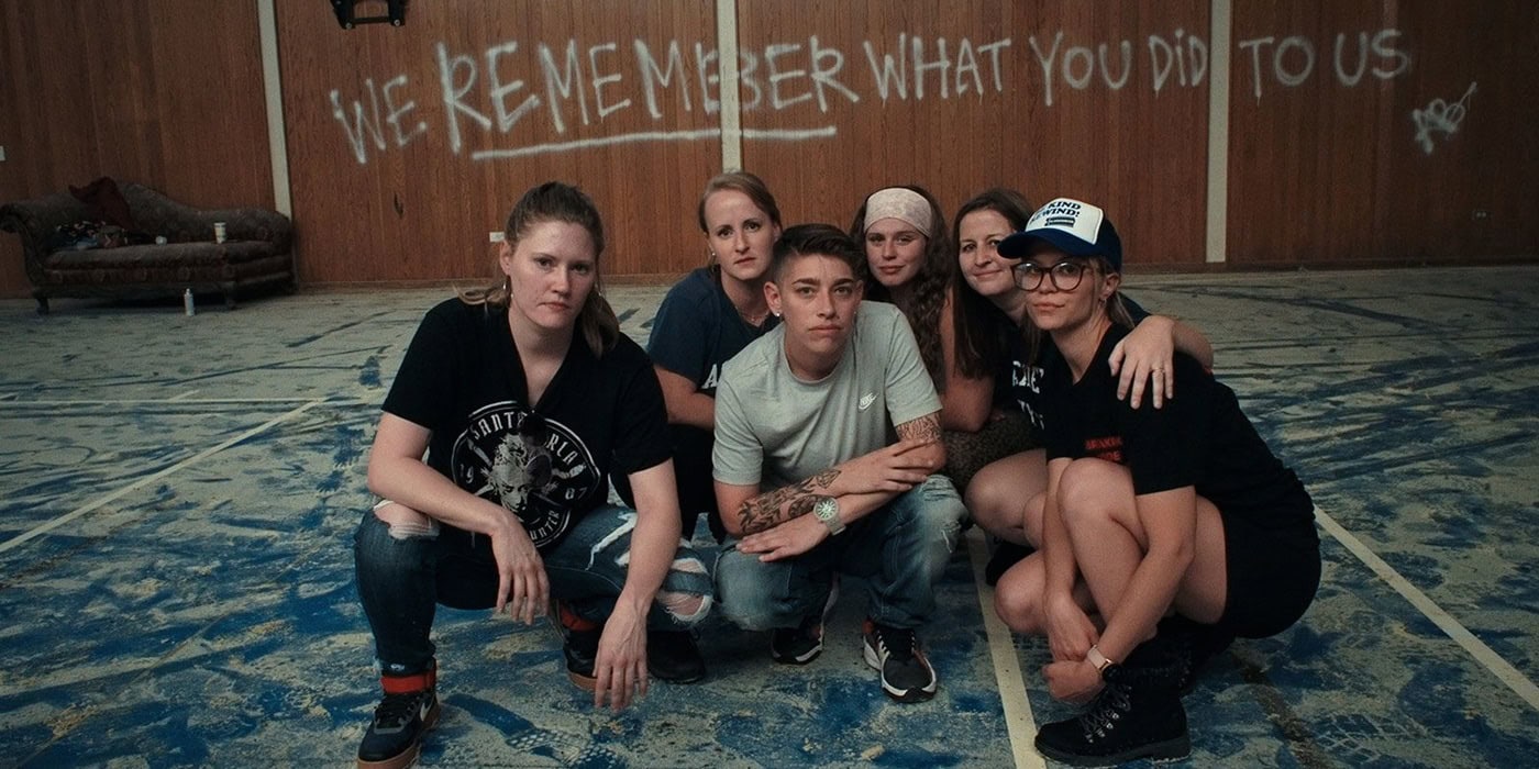 6 Best Documentaries To Watch On Netflix Right Now