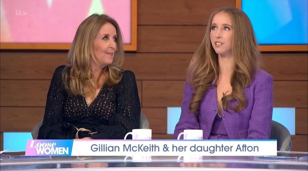 Gillian McKeith Scammed Out of Taylor Swift Tickets – TVovermind