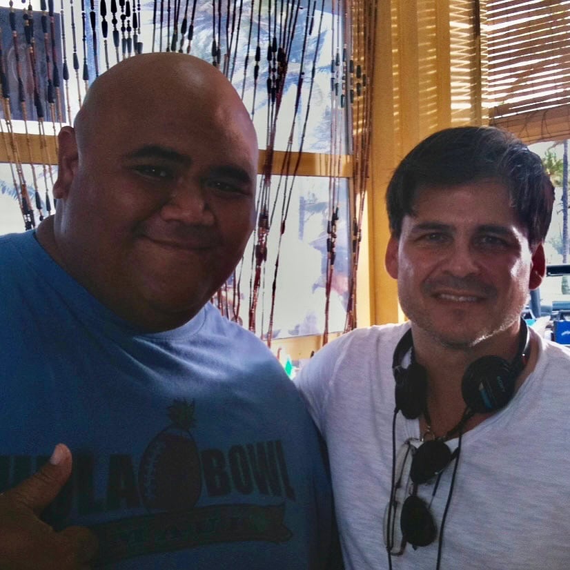 Tragic Death: Beloved Sumo Wrestler And ‘Hawaii Five-O’ Actor Taylor ...