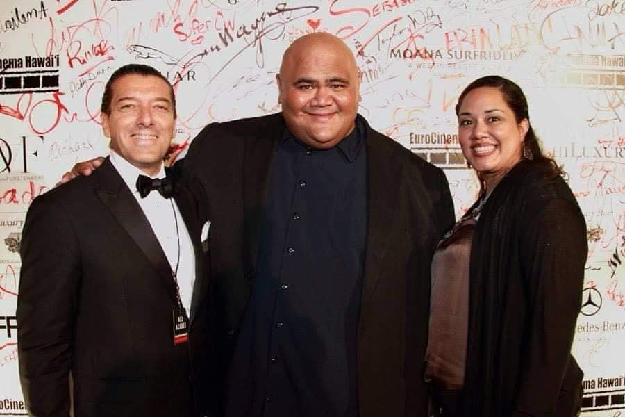 Tragic Death: Beloved Sumo Wrestler And ‘Hawaii Five-O’ Actor Taylor ...