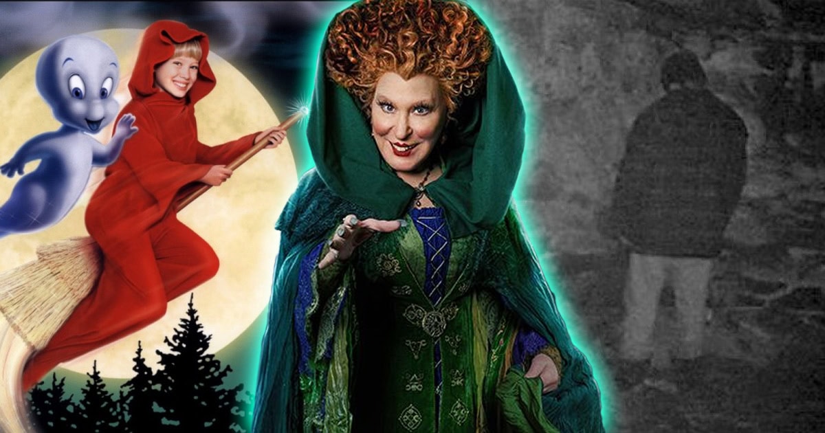 6 Best ‘90s Witchcraft Movies - TVovermind