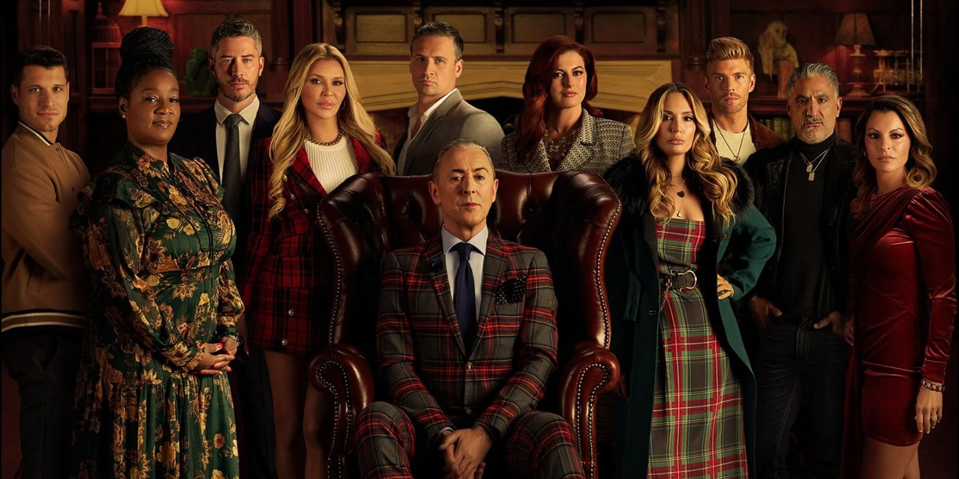 The Traitors: Here’s Why People Are Obsessed With This Murder Mystery ...