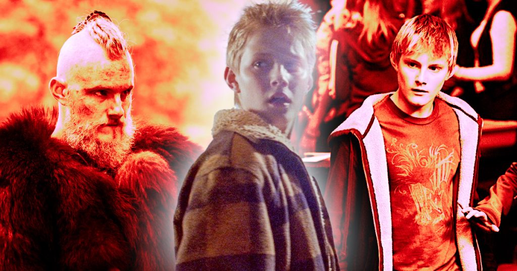 Top 7 Zachary Quinto Movies and TV Shows