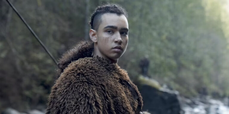 Archie Madekwe: Everything You Need to Know About the ‘Saltburn’ Actor ...