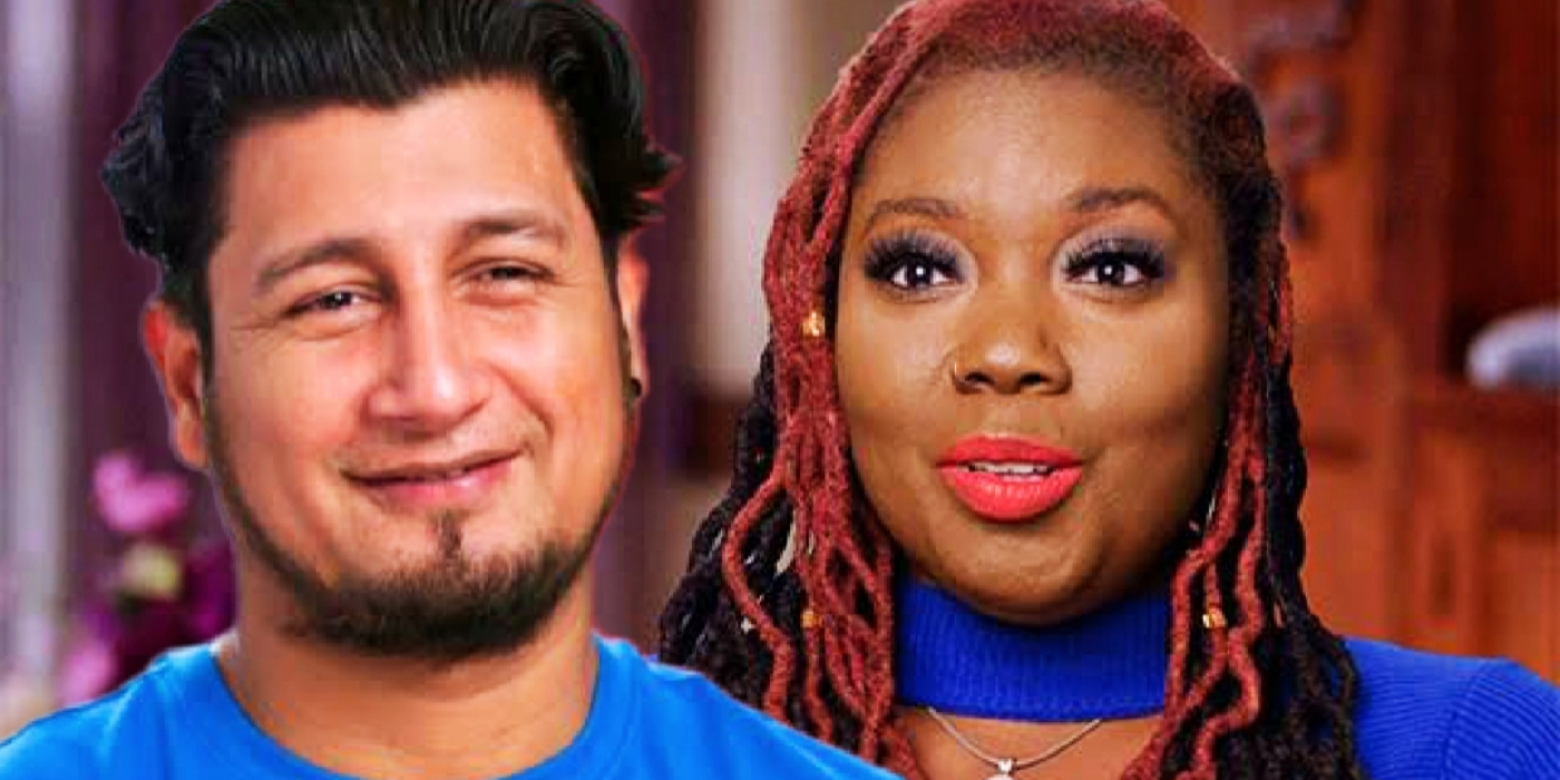 90 Day Fiancé Season 10: Everything You Need to Know - TVovermind