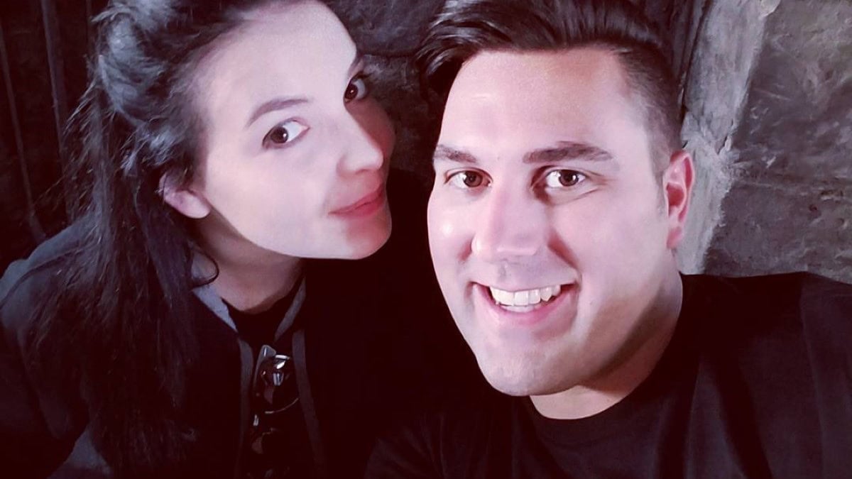 Tragic Details Emerge About YouTuber Ben Potter’s Fatal Accident ...