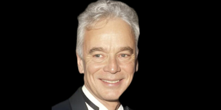 Bernard Sofronski: 7 Things You Need to Know About the TV Producer ...