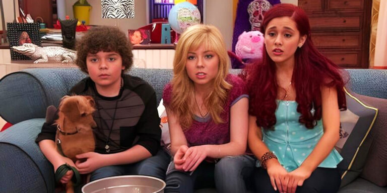 Sam and Cat Cast: Where Are They Now? - TVovermind