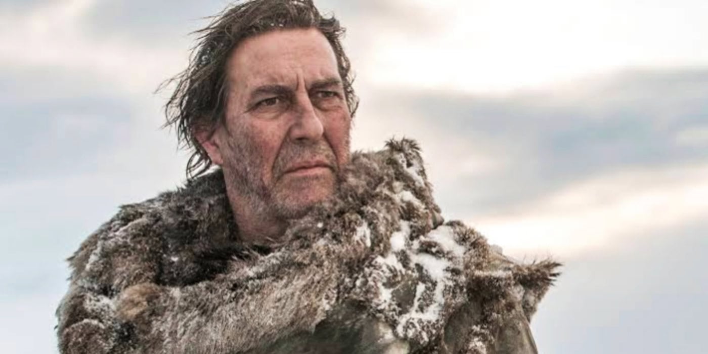 11 Roles That Prove Ciarán Hinds’ Mega Worth in Hollywood – TVovermind