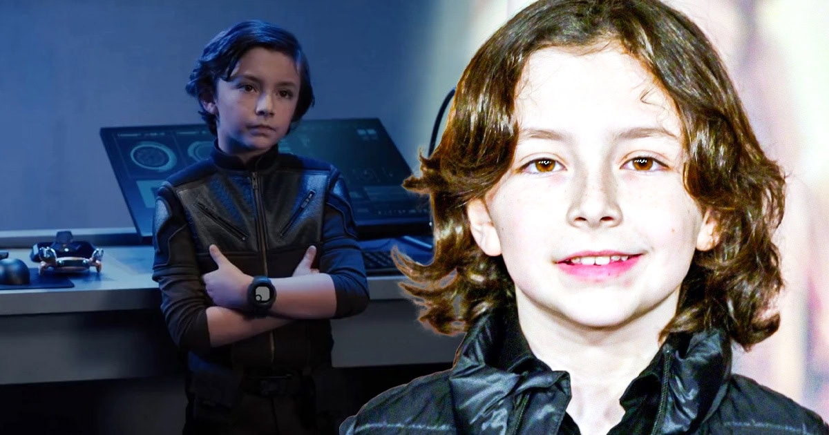 Cast of ‘Spy Kids: Armageddon’ – Where Are They Now? - TVovermind