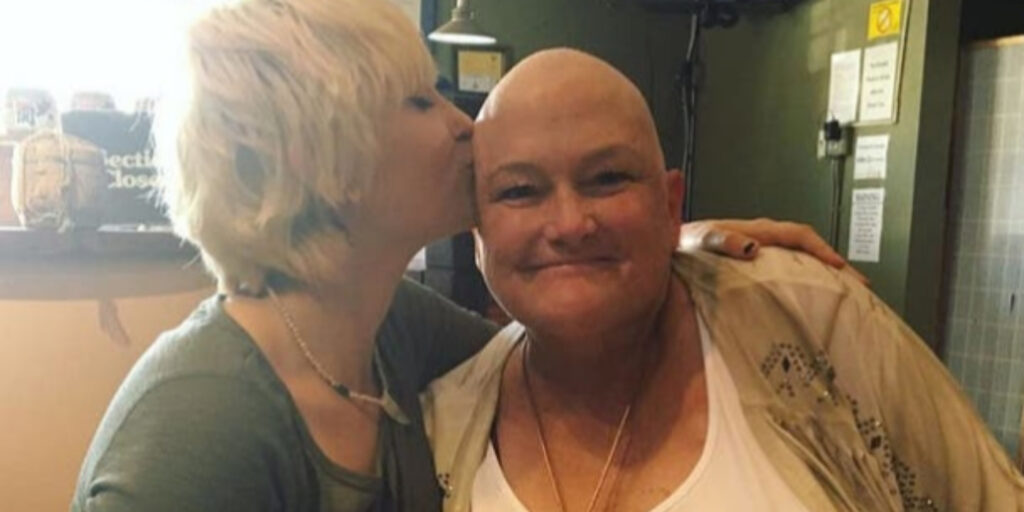 Debbie Rowe: Meet Michael Jackson’s Ex-Wife - TVovermind
