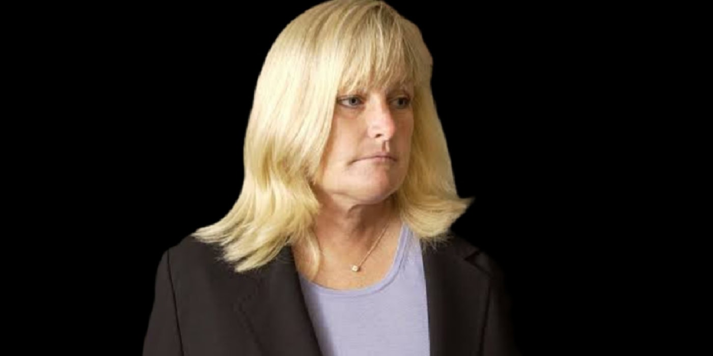 Debbie Rowe: Meet Michael Jackson’s Ex-Wife - TVovermind