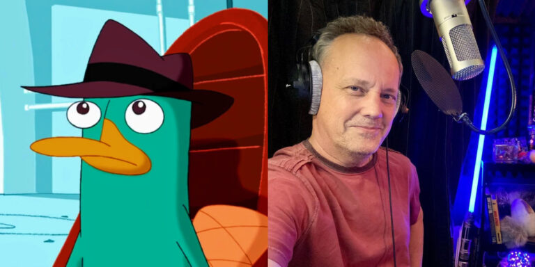 Phineas and Ferb Voice Cast: Meet the Characters and Their Actors ...