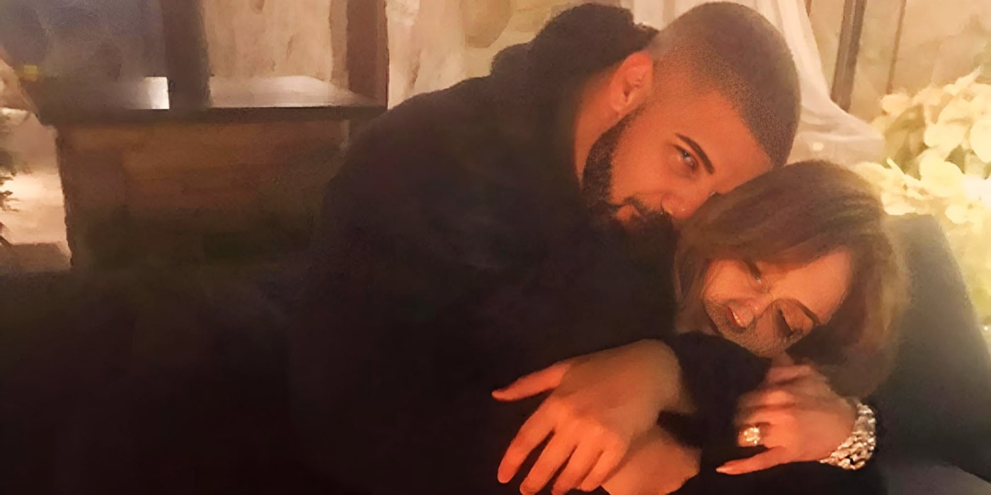 Jennifer Lopez Dating History & Timeline: Exploring the Singer’s Love ...