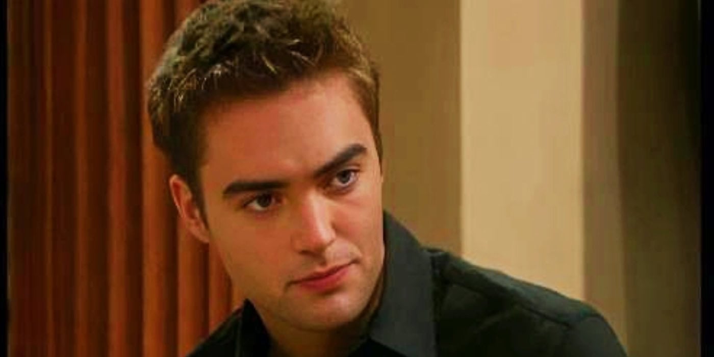 The Bold and the Beautiful: Here’s All the Actors Who Have Played Thomas Forrester - TVovermind