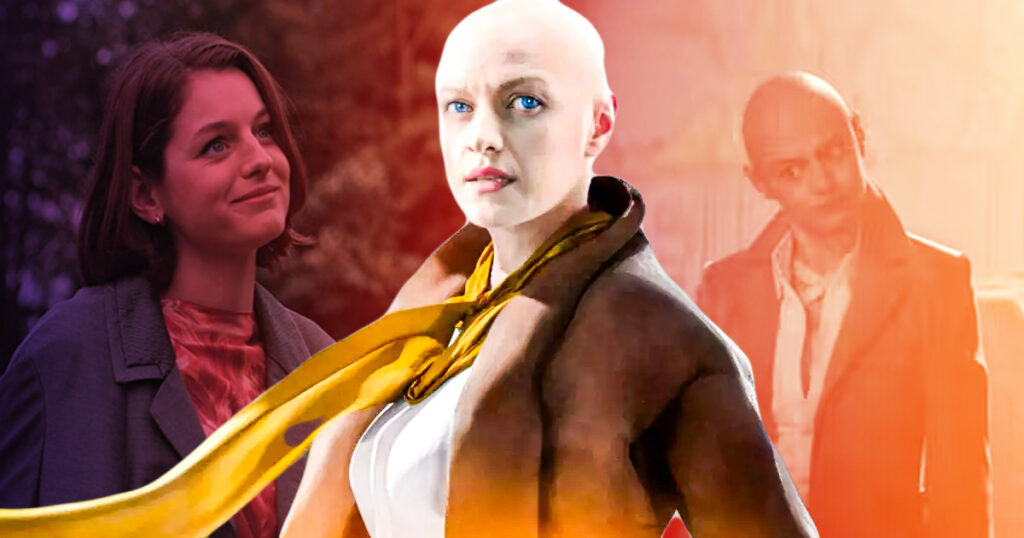 Emmy Rossum Movies and TV Shows: A Look at Her Notable Roles - TVovermind