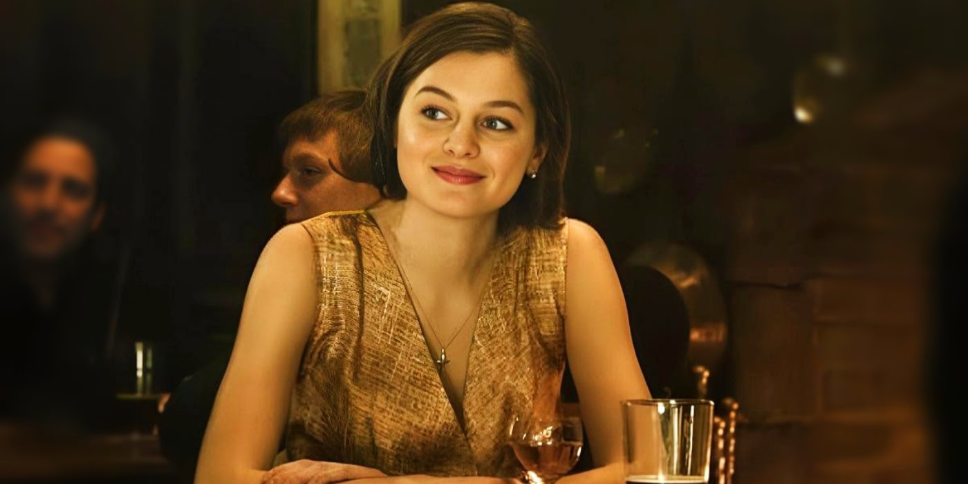 Emma Corrin: Why the Cassandra Nova Actor Looks Familiar - TVovermind