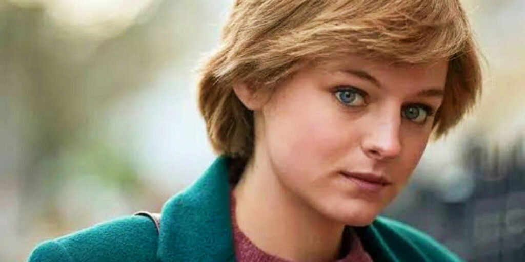 Emma Corrin: Why the Cassandra Nova Actor Looks Familiar - TVovermind