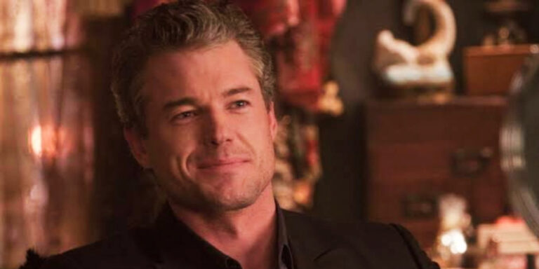 Bad Boys: Ride or Die’s Eric Dane: Where You Know the Actor From ...