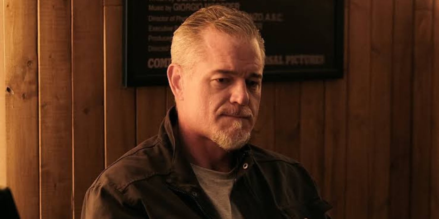 Bad Boys: Ride or Die’s Eric Dane: Where You Know the Actor From ...