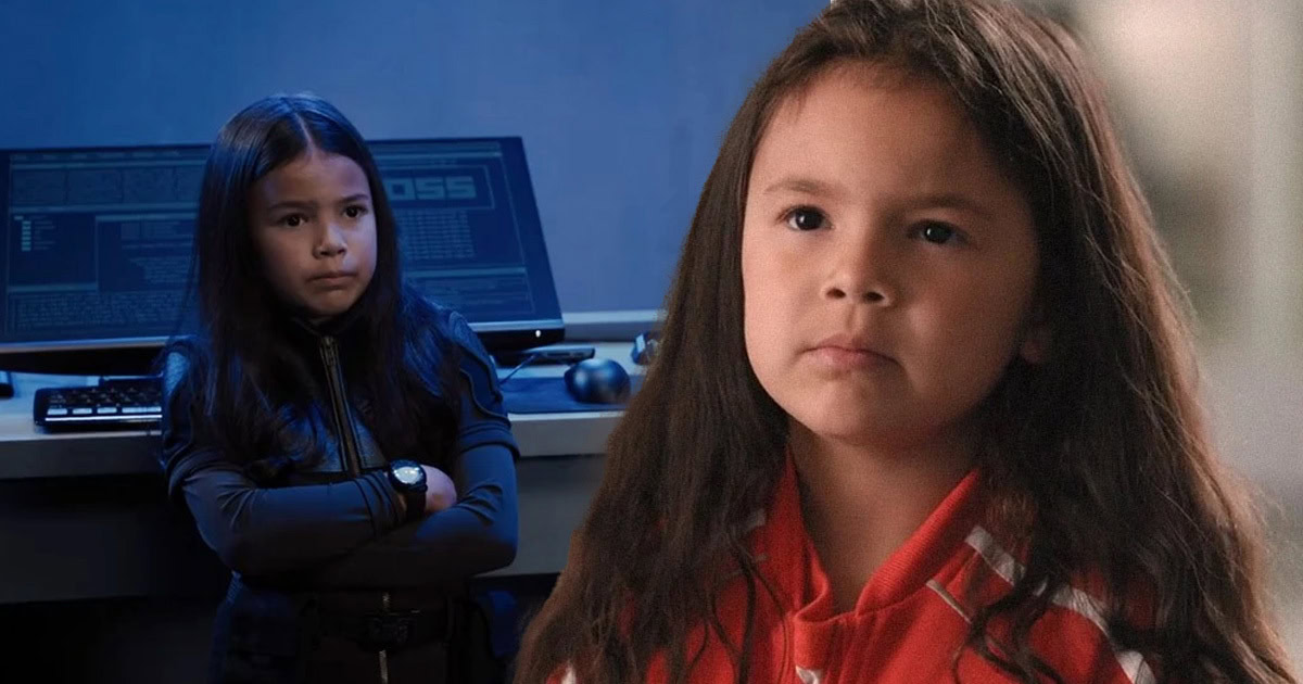 Cast of ‘Spy Kids: Armageddon’ – Where Are They Now? - TVovermind