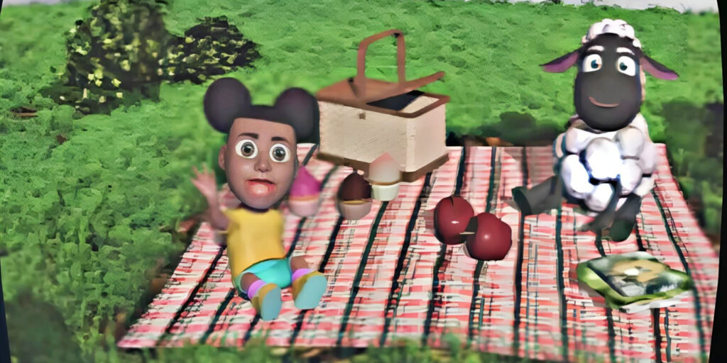 Amanda the Adventurer: Everything to Know About the Horror Video Game ...