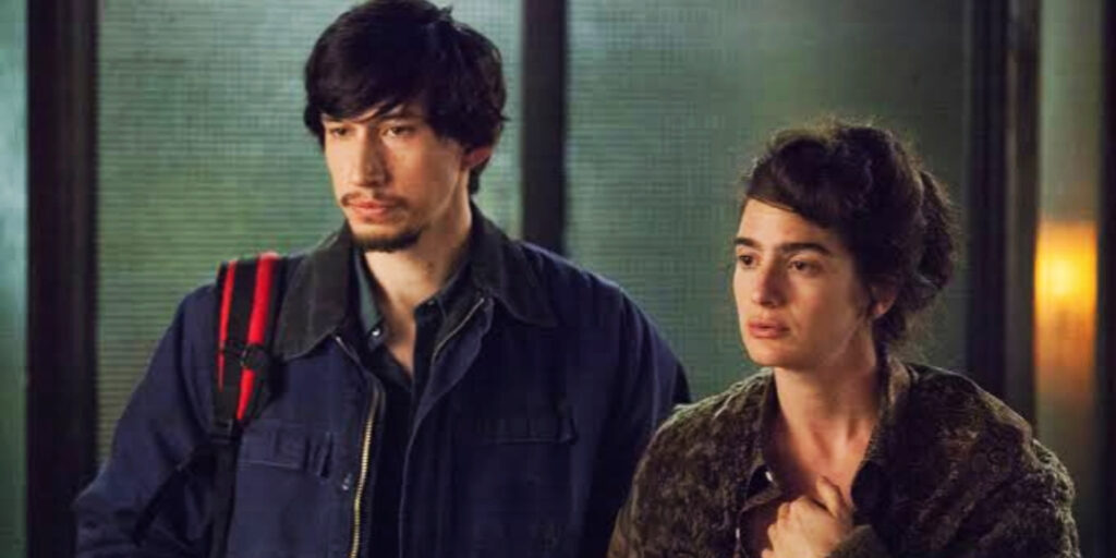 Gaby Hoffmann: 6 Things You Didn’t Know About the Eric Miniseries ...