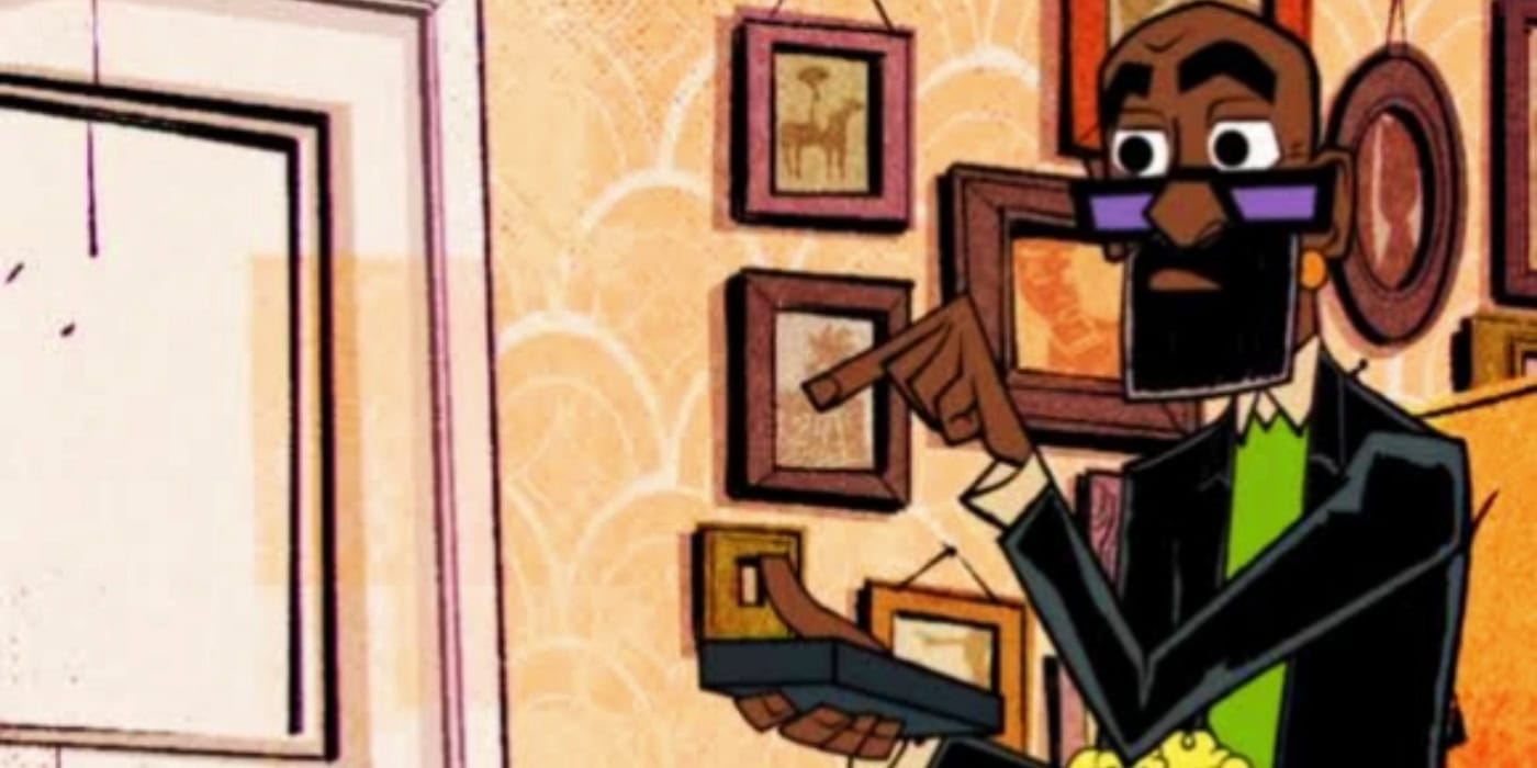 Who Voices Uncle Ruckus on ‘The Boondocks’? - TVovermind