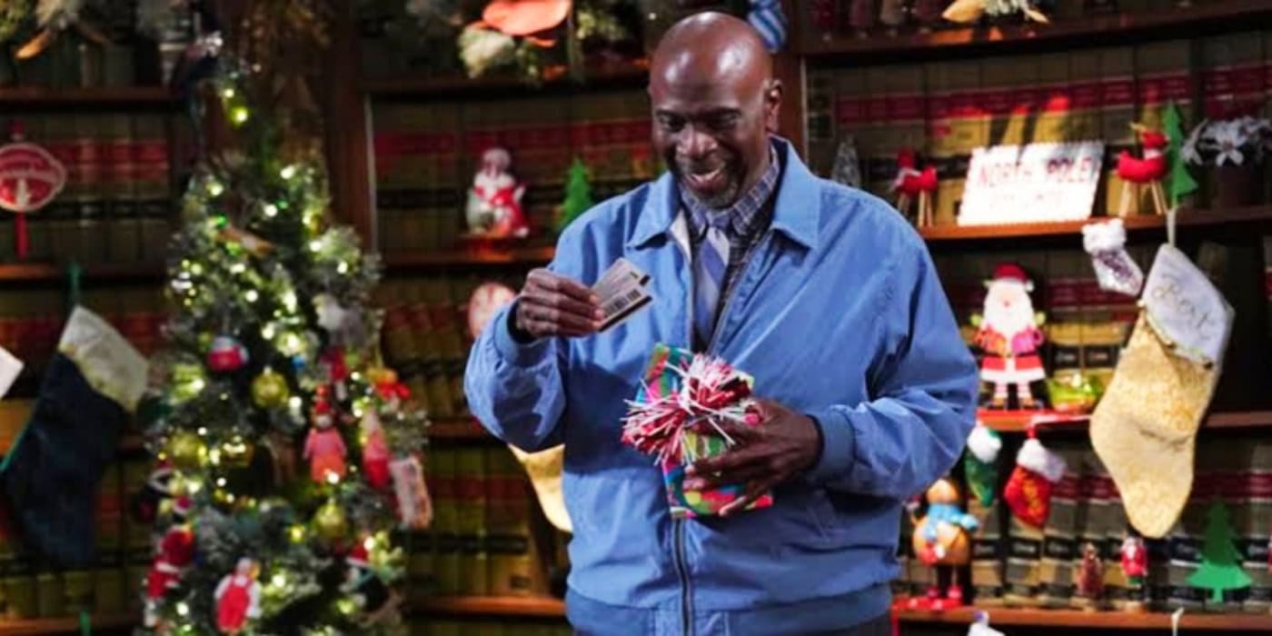 Who Voices Uncle Ruckus on ‘The Boondocks’? - TVovermind