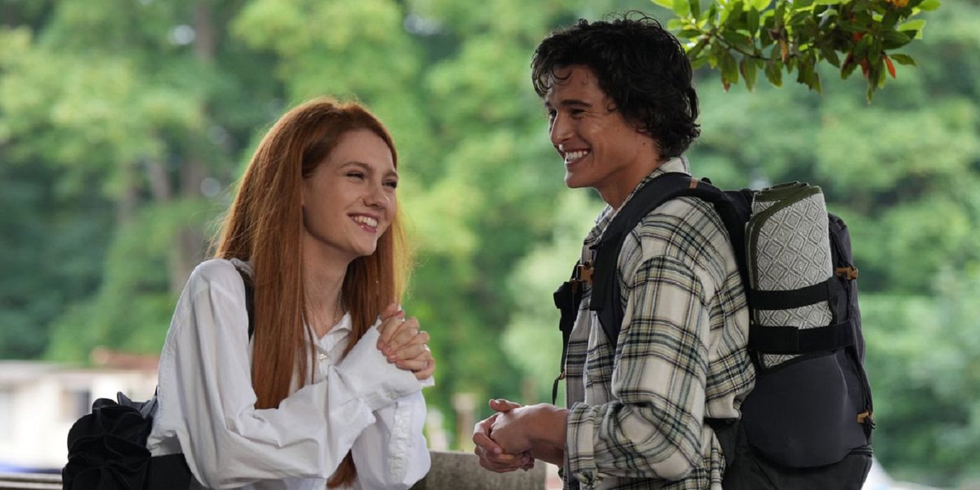 4 Reasons Why Netflix’s New YA Series ‘Geek Girl’ Is Worth The Watch ...