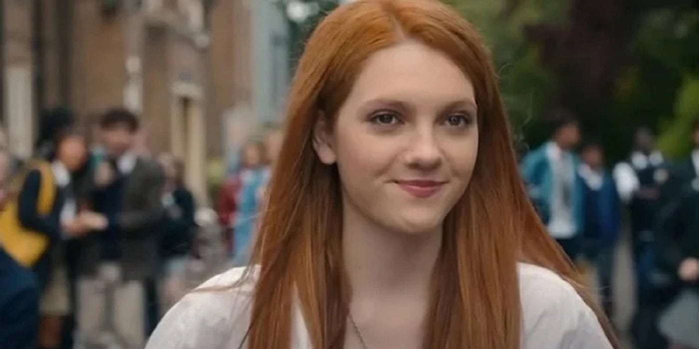 4 Reasons Why Netflix’s New YA Series ‘Geek Girl’ Is Worth The Watch ...