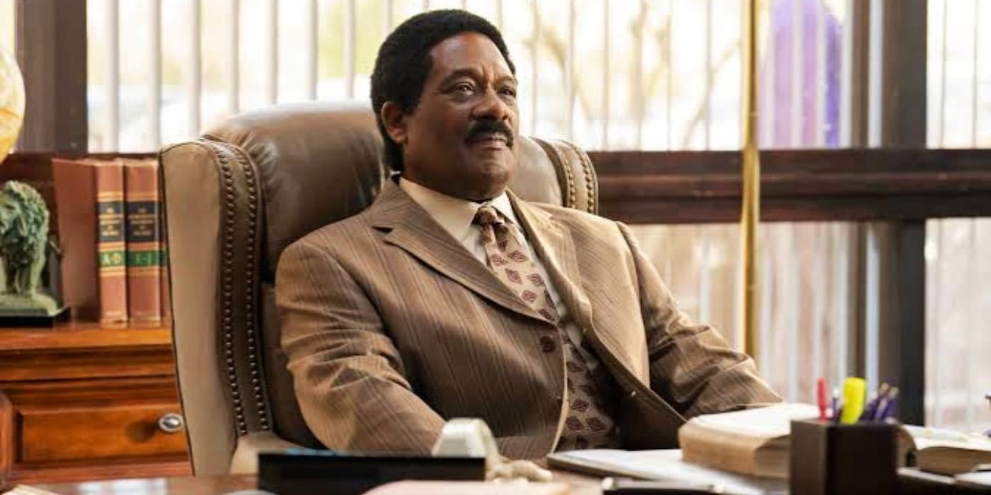 The Righteous Gemstones Cast: Who Stars in Comedy series? - TVovermind