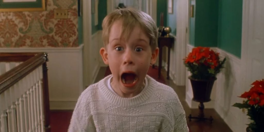 Filmmakers Should Think About a ‘Stuart Little’ or ‘Home Alone’ Reboot ...