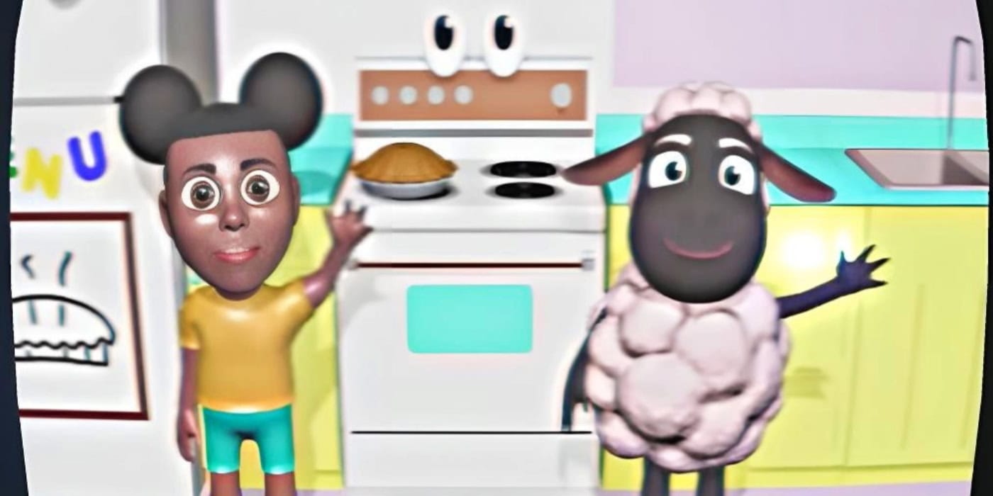 Amanda the Adventurer: Everything to Know About the Horror Video Game ...