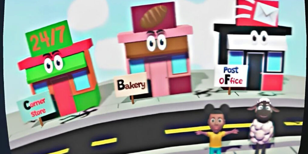 Amanda the Adventurer: Everything to Know About the Horror Video Game ...