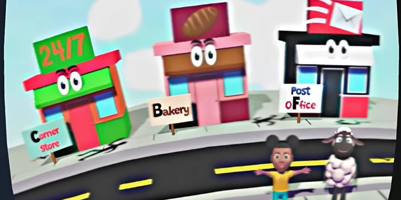 Amanda the Adventurer: Everything to Know About the Horror Video Game ...