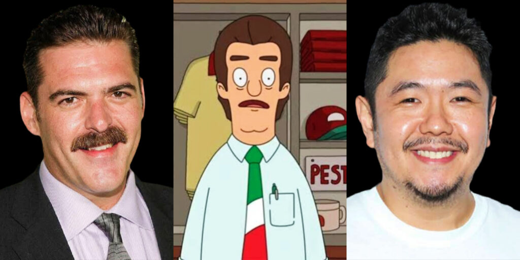 Who Is Jimmy Pesto From ‘Bob’s Burgers’? - TVovermind