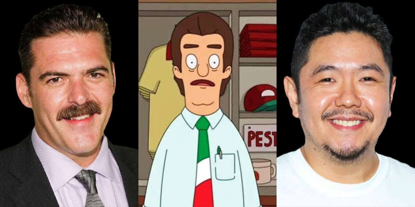 Who Is Jimmy Pesto From ‘Bob’s Burgers’? - TVovermind