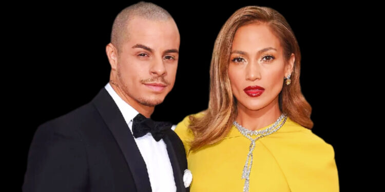 Jennifer Lopez Dating History & Timeline: Exploring the Singer’s Love ...