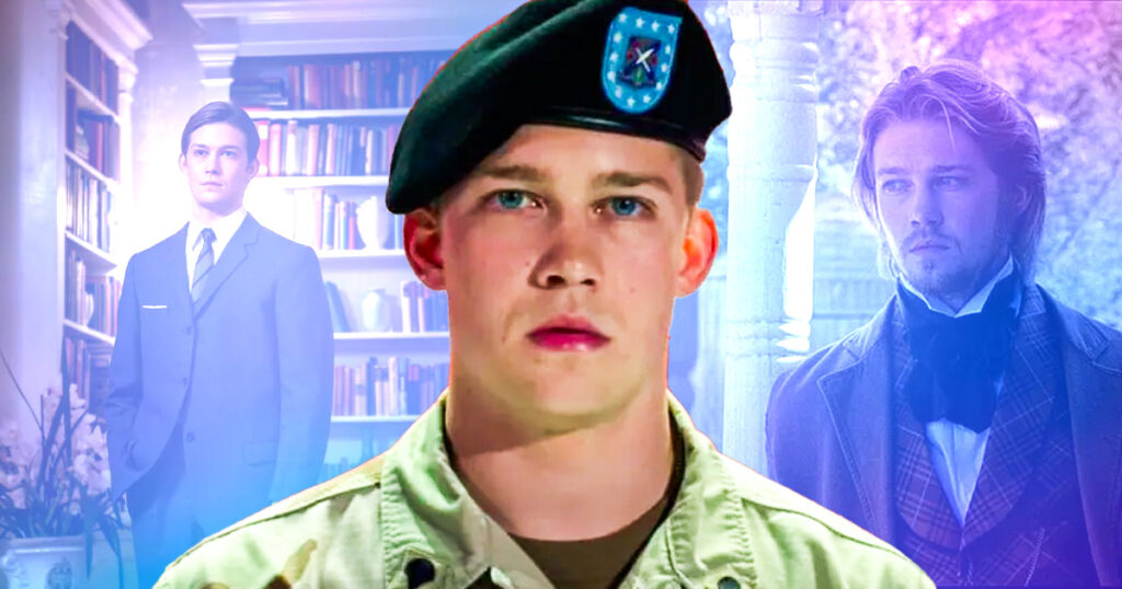 Paul Wesley: Revisiting His Career and Notable Roles