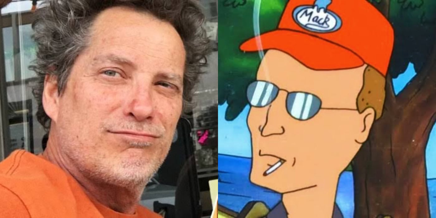 King of the Hill Cast Members: Meet the Voice Actors - TVovermind