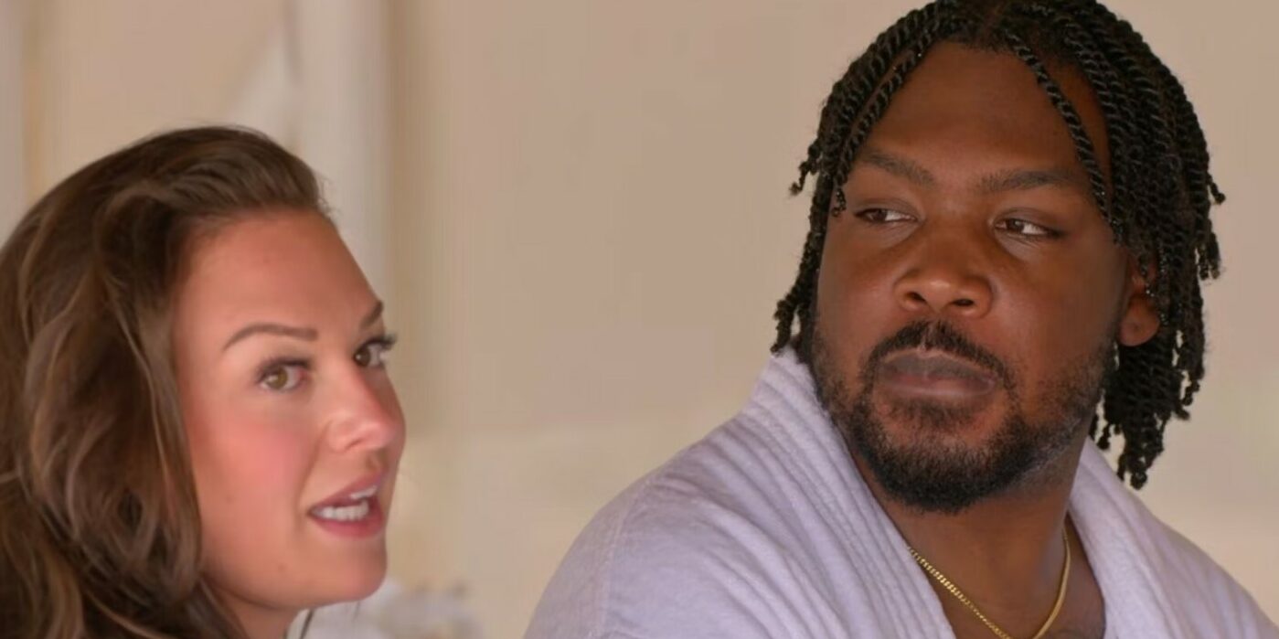 Ranking The Six Most Disliked Contestants from ‘Love Is Blind Season 6 ...